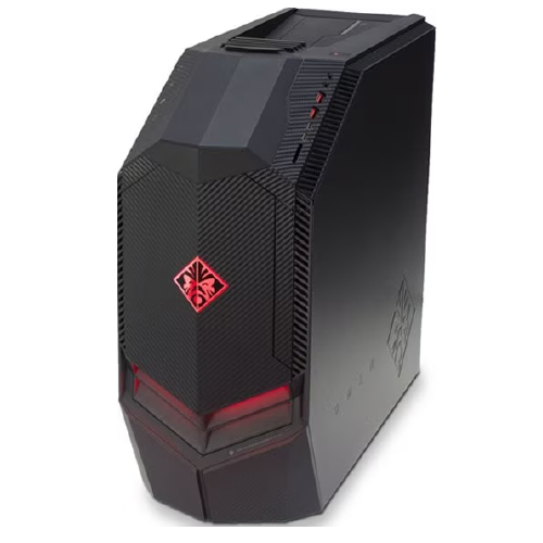 Bass Computers, Inc. - Omen 880-191 - HP i7 9700K 32GB-New 4TB-1TB NVMe ...