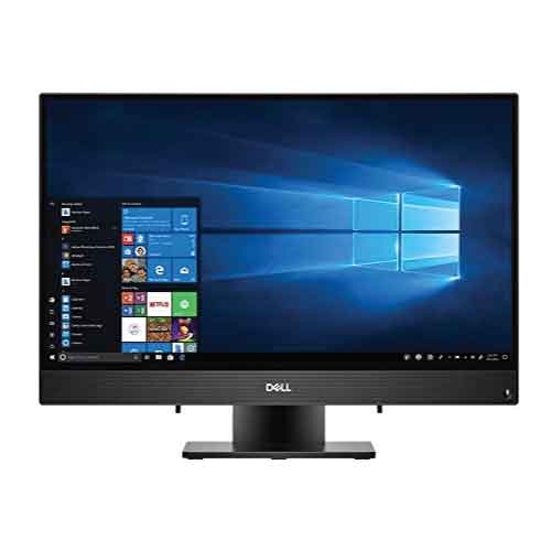 Bass Computers, Inc. - Optiplex 3240 AIO - Dell 21.5" i5 6t