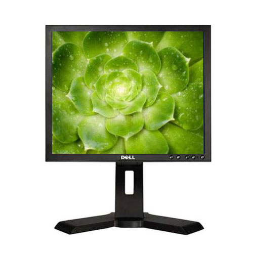 Bass Computers, Inc. - P170s - 17" Dell Monitor Retail Box