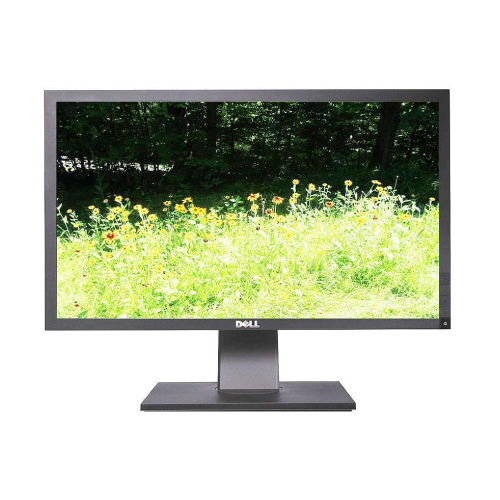 Bass Computers, Inc. - P2211HT - Dell 22" Widescreen Class B