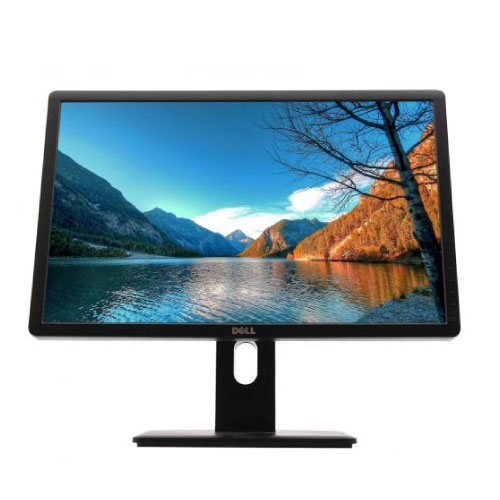Bass Computers, Inc. - P2213T - Dell 22" Widescreen Class B