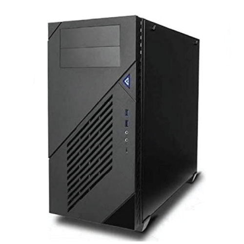 Bass Computers, Inc. - PE715 - InWin Mid Tower Workstation N Bass Computers, Inc. - PE715 - InWin Mid Tower Workstation N