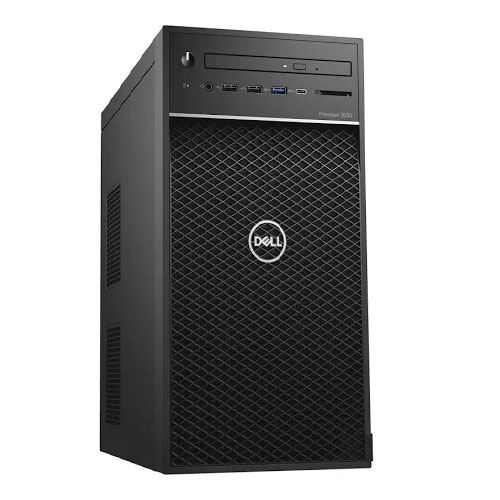 Bass Computers, Inc. - Precision 3630 - Dell i7 9700 16GB 256GB-2TB ...