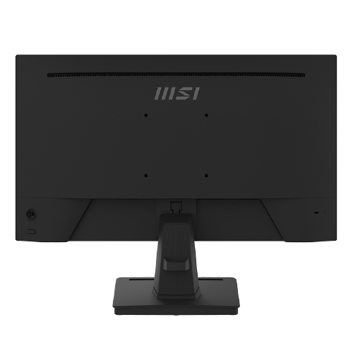 Bass Computers, Inc. - Pro MP252 - MSI 24.5 LED 100HZ 1MS H
