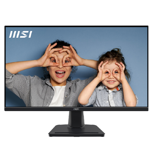 Bass Computers, Inc. - PROMP275 - MSI 27" LED 100HZ HDMI/VGA W/SPK