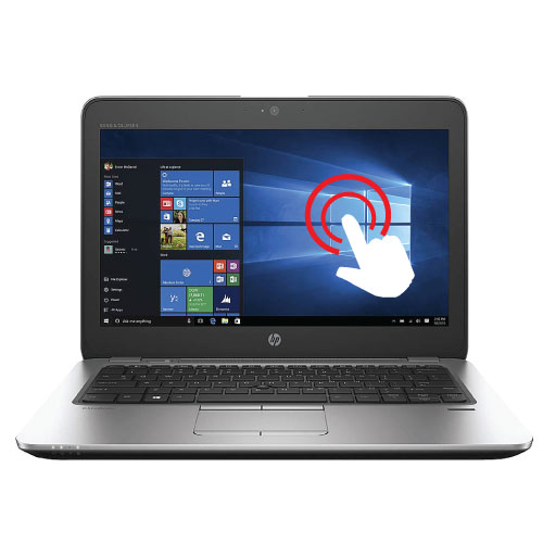 Bass Computers, Inc. - Probook 820 G4 Touch - HP 12.5" i7 7th-8GB-512GB ...