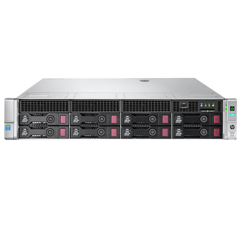 Bass Computers, Inc. - Proliant DL180 G9 - HP 2x E5-2620 V3 128GB-2x ...