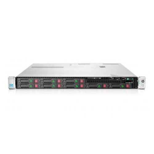 Bass Computers, Inc. - Proliant DL360 G10 - HP 2x Gold 6142 128GB-2x ...