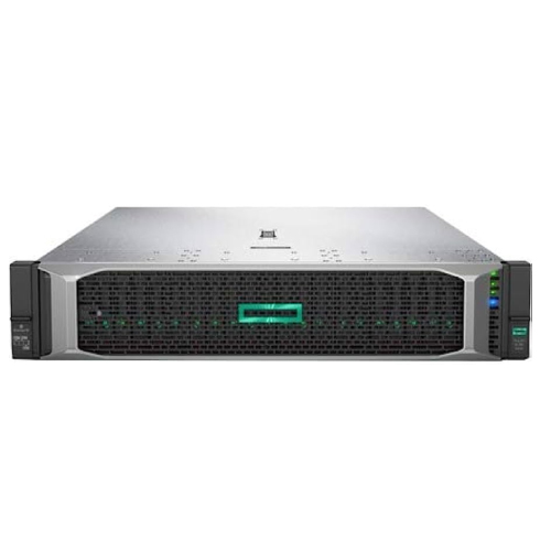 Bass Computers, Inc. - DL380 Gen10 - HP 2x Xeon Gold 6134 128GB-2x 960GB