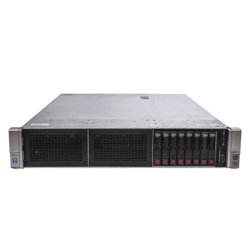 Bass Computers, Inc. - Proliant DL380 G9 - HP 2x E5-2660 V3 128GB-2x ...