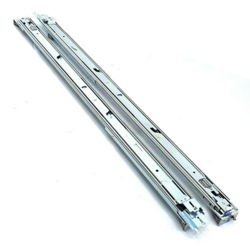 Bass Computers, Inc. - DP/n N915J/R137J - Dell Poweredge R610 Rails EB2