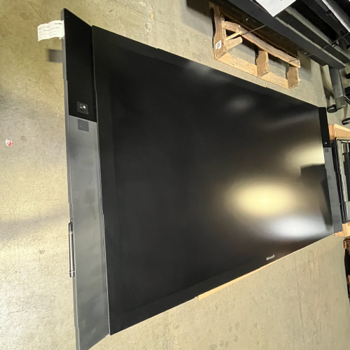 Bass Computers, Inc. - Microsoft Hub 1596 - Mico. Hub 84" i7