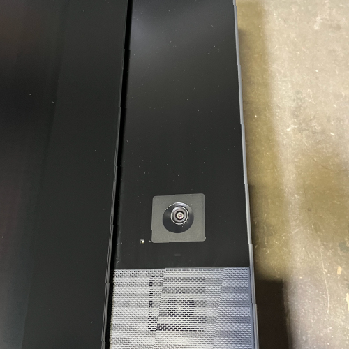 Bass Computers, Inc. - Microsoft Hub 1596 - Mico. Hub 84" i7