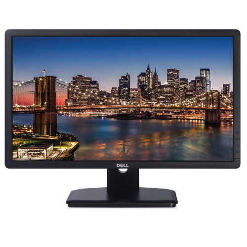 Bass Computers, Inc. - E2213HB - Dell 22" Widescreen Class A