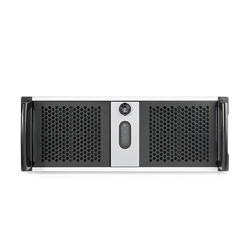 CHENBRO RM42300-F - 4U Rackmount cas