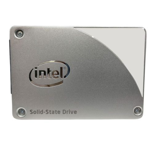 Bass Computers, Inc. - SSDSC2BF180 - 180GB SSD Intel 1500 S