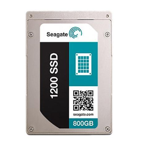 Bass Computers, Inc. - ST800FM0053 - 800GB SAS SSD Seagate 1
