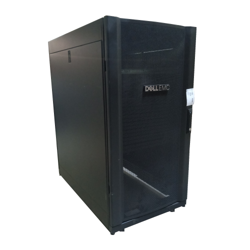 Bass Computers, Inc. - SX 24U - APC 24U NetShelter Complete