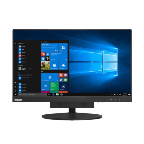 Bass Computers, Inc. - TI024D - Lenovo 24' Class B DP,VGA,DV