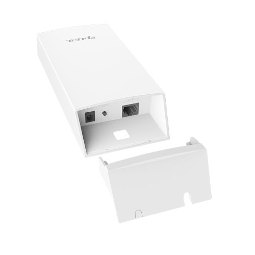 Bass Computers, Inc. - O1 - Tenda Outdoor CPE 2.4Ghz AP