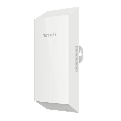 Bass Computers, Inc. - O1 - Tenda Outdoor CPE 2.4Ghz AP