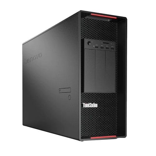 Bass Computers, Inc. - Thinkstation P920 - ThinkStation P920