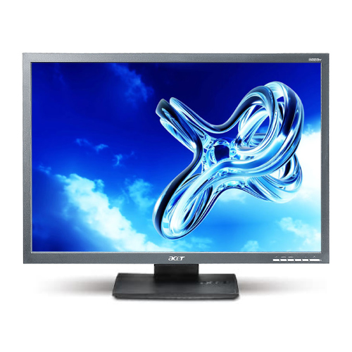 Bass Computers, Inc. - V223W - Acer 22" Widescreen Class A