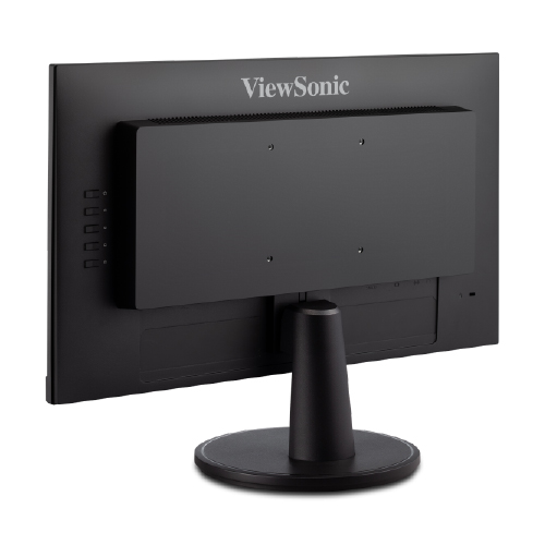 Bass Computers, Inc. - VA2247-MH - Viewsonic 22" 100HZ 5MS HDMI/VGA W/SPK