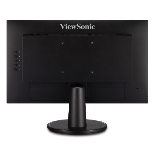 Bass Computers, Inc. - VA2247-MH - Viewsonic 22" 100HZ 5MS HDMI/VGA W/SPK