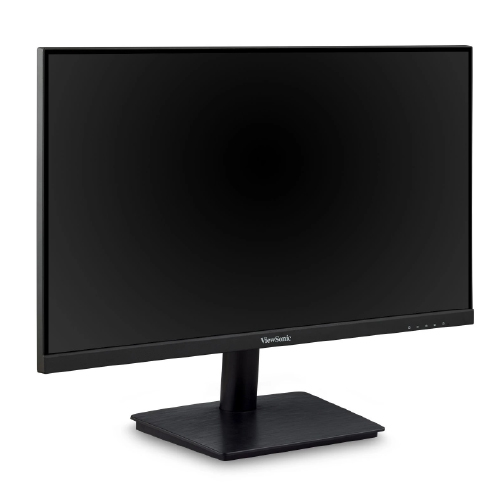 Bass Computers, Inc. - VA2409M - Viewsonic 23.6" 75HZ 5MS HDMI/VGA W/SPK