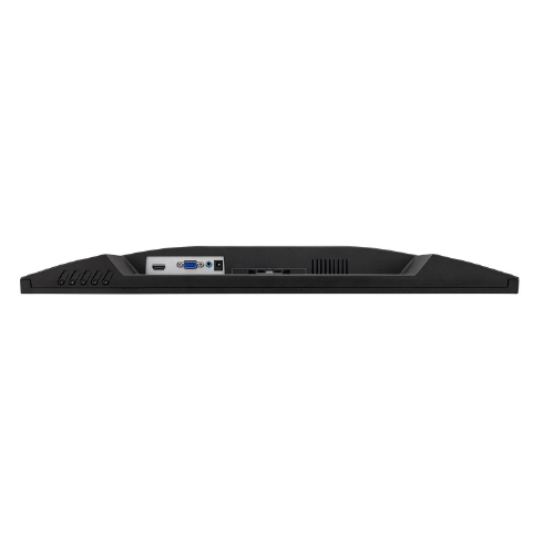 Bass Computers, Inc. - VA2409M - Viewsonic 23.6" 75HZ 5MS HDMI/VGA W/SPK