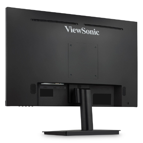 Bass Computers, Inc. - VA2409M - Viewsonic 23.6" 75HZ 5MS HDMI/VGA W/SPK