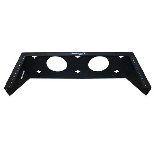 Bass Computers, Inc. - VWMB-4U - Wavenet 4U WlM Vertical Rack 150Lbs.