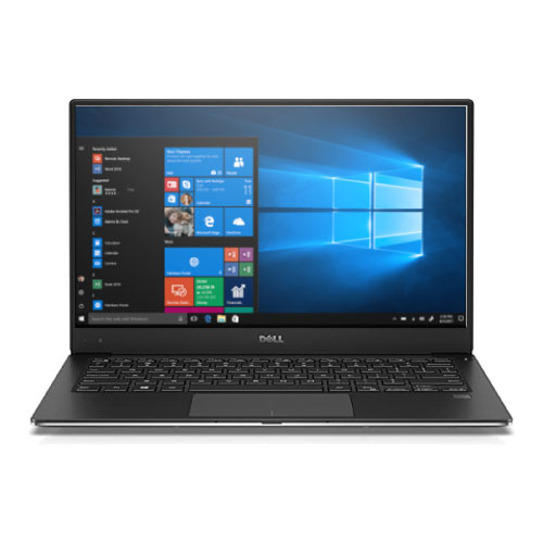 Bass Computers, Inc. - XPS 13 9360 - Dell 13.3" i7 7th Gen-8