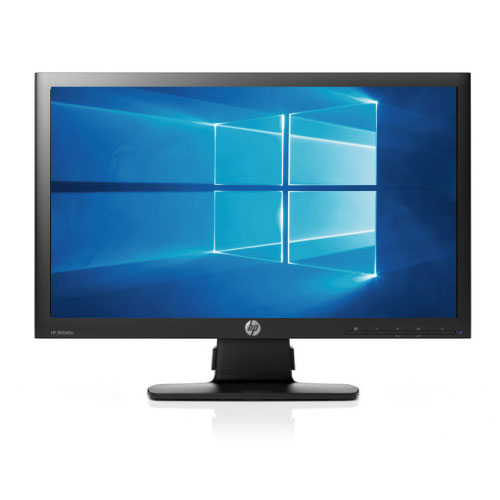 Bass Computers, Inc. - ZR2040W - HP 20" Widescreen Class A D