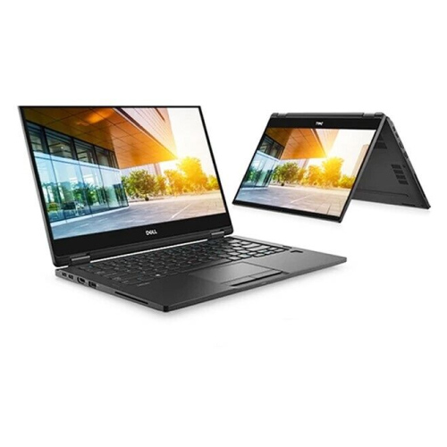 Bass Computers, Inc. - Latitude 7390 - Dell 13.3" i5 8350U-16-New 1TB ...